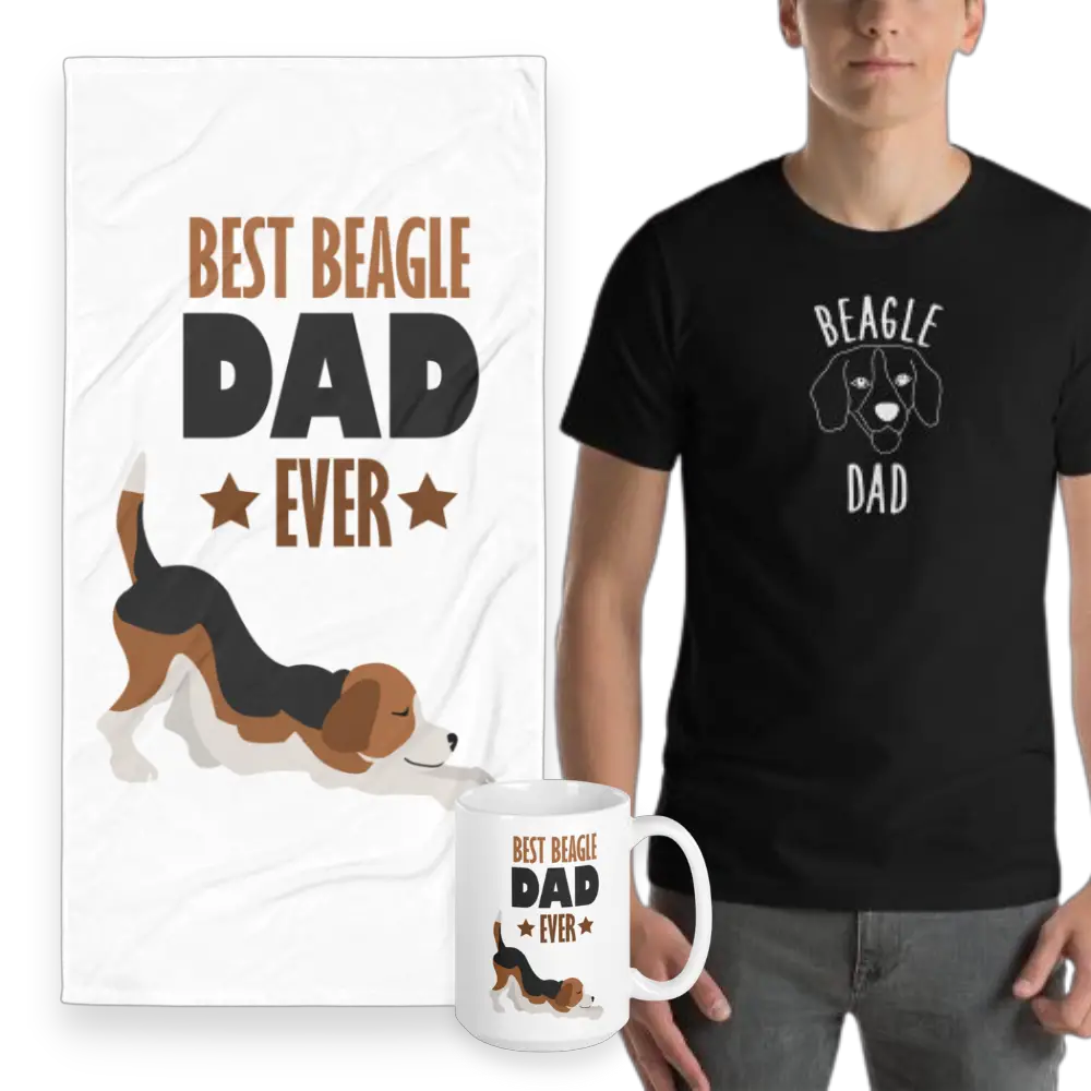 10 Most Famous Beagles in Entertainment History